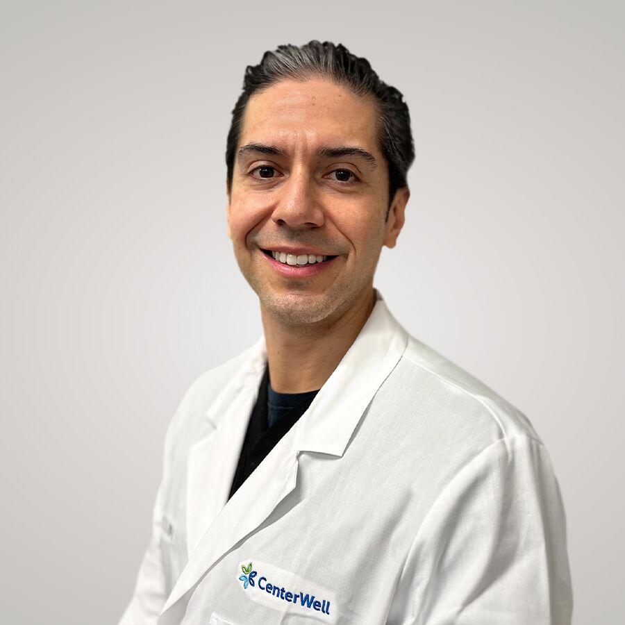 Find Care with Marco Gamez, APRN – in Houston, TX | MNT