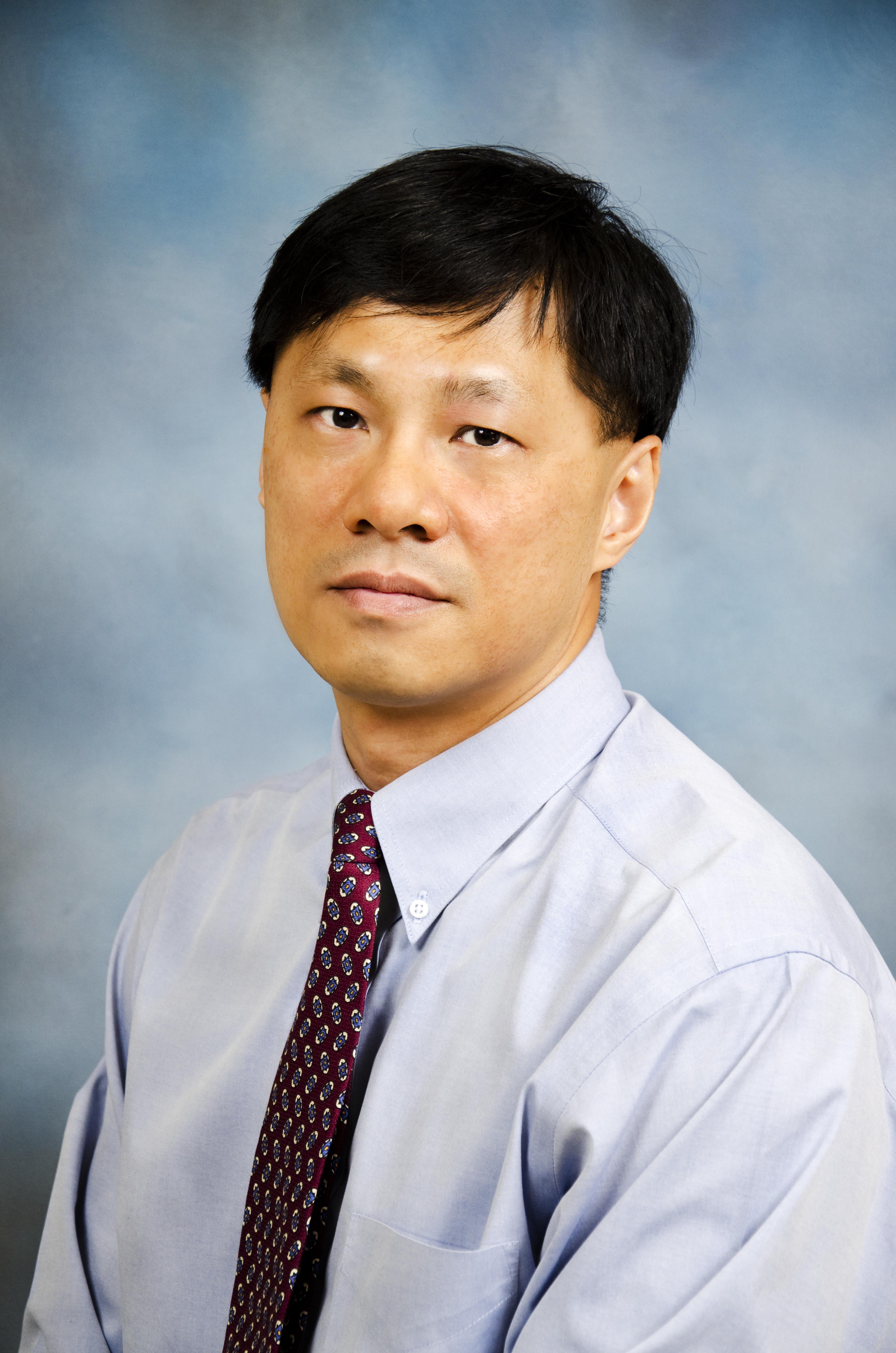 Dr. Pochien Hsu, MD – Obstetrician Gynecologist for Mastodynia in ...