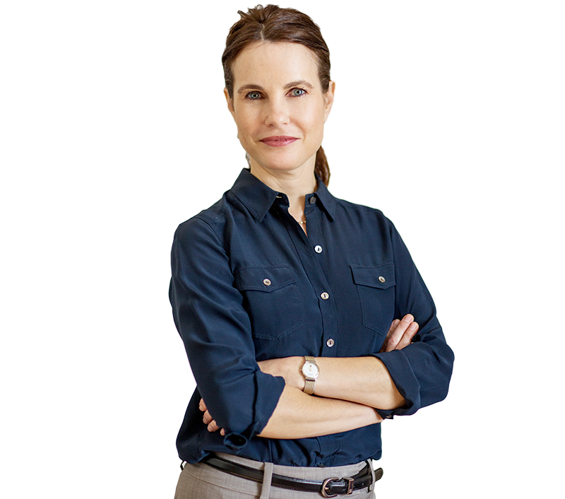 Dr. Terri Nutt, MD – Dermatologist for Nail Infection in San Antonio, TX