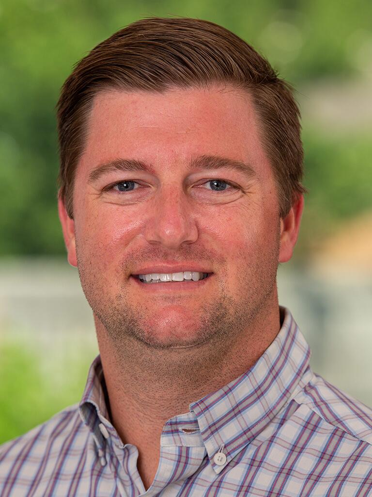 Eric Brown, FNP-C: Orthopedic Surgeon - Goshen, IN - Medical News Today