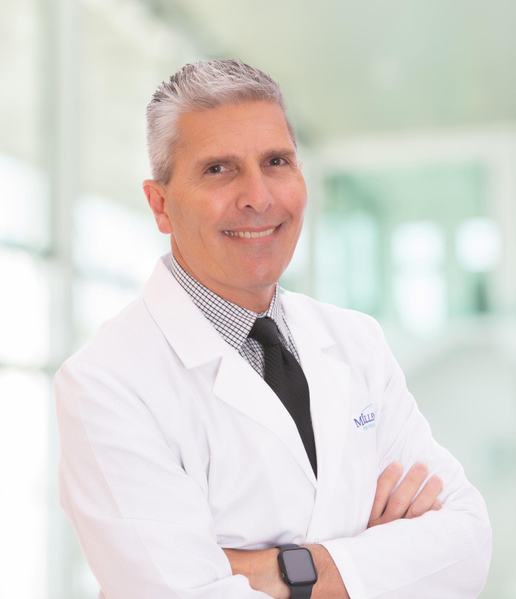 Dr. Donald Maddack, DO: Family Doctor - Venice, FL - Medical News Today