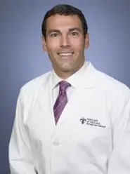 Dr. Nicholas Dean LeBlanc, MD - Thoracic Surgery Specialist in Baton ...