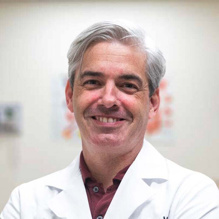 Dr. Kevin Wineinger, MD, Family Medicine Physician - Indianapolis, IN ...