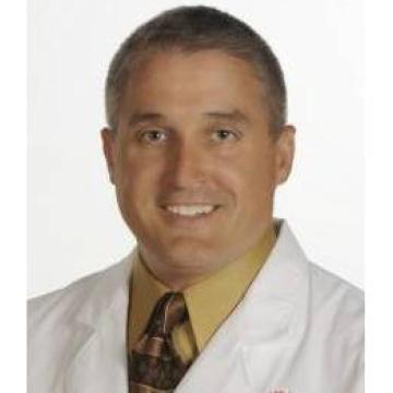 Dr. David Gardner, DPM, Podiatric Surgery Specialist - West Monroe, LA ...