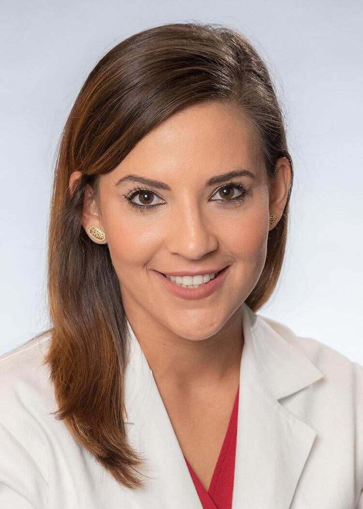 Find Care with Dr. Ana Valente, MD – in Covington, LA | MNT