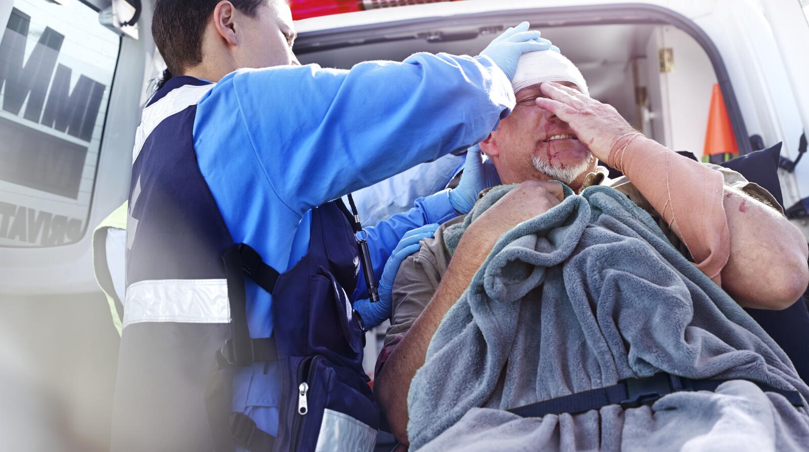 10 Things to Know About Burns | How to Treat 2nd and 3rd Degree Burns