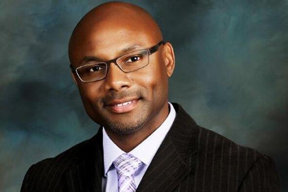 Dr. Keith Robinson, MD – Dermatologist for Atopic Dermatitis (Eczema ...