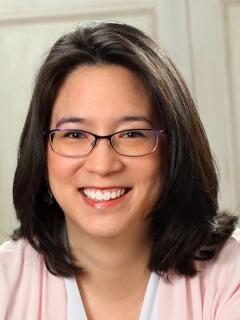 Dr. Aimee Liu, OD is an Optometrist in Redmond, WA | Sharecare