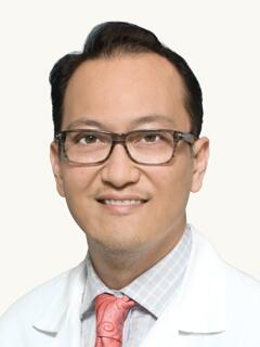 Dr. Van Veloso, MD – Internist for Foot Infection in North Hollywood, CA