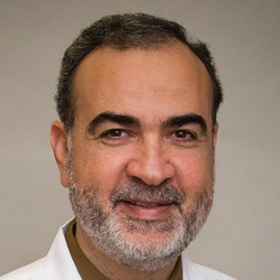 Dr. Mostafa Amr, MD | Nephrology in Lexington, KY | Healthline FindCare
