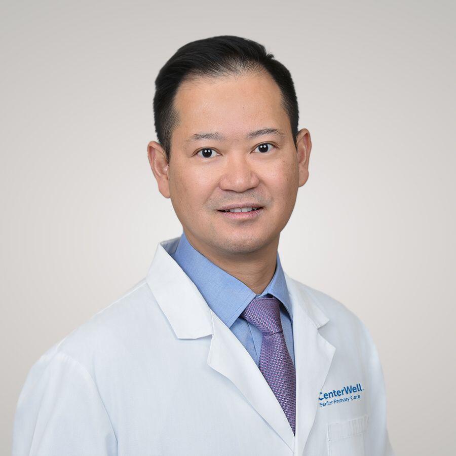 Dr. Jonathan Li, MD – Cardiovascular & Pulmonary Disease Specialist for ...