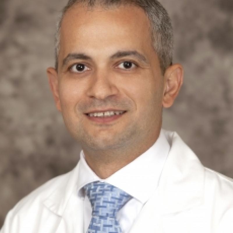 Dr. Issam Nasr, MD – Gastroenterologist for Anal or Rectal Pain in Palm ...