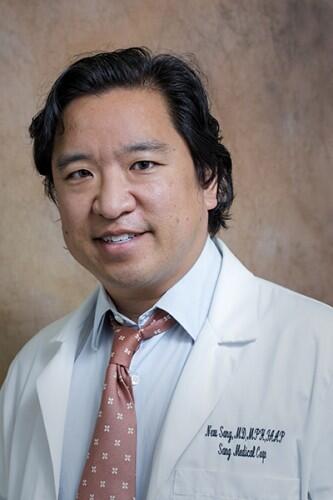 Dr. New Sang, MD, Pediatrician - Fresno, CA | Sharecare