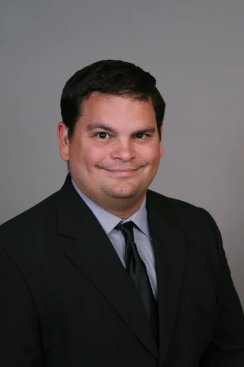 Dr. Jorge Pantoja Gonzalez, DMD, Dentistry Practitioner - Fort Worth ...