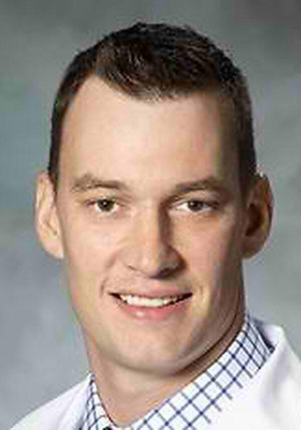 Dr. Jonathan Breshears, MD – Neurosurgeon for Benign Neoplasm of Brain ...
