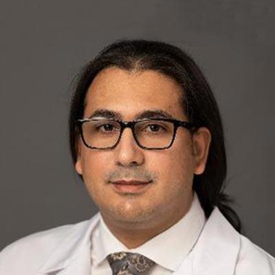 Dr. Samer Elfallal, DO, Neurosurgeon - Trenton, MI | Healthline FindCare