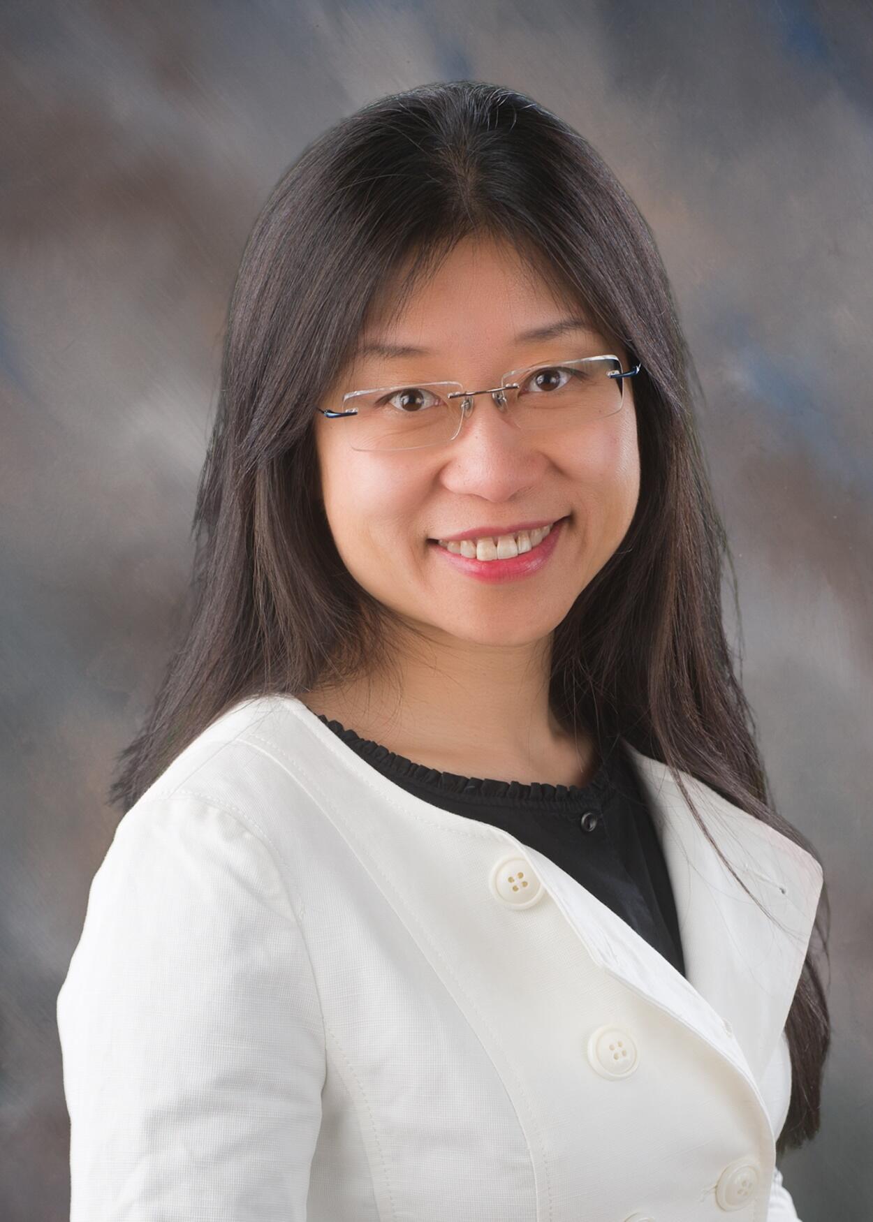 Dr. Xiaomei Gao-Hickman, MD | Neurology in Hurricane, WV | Healthline ...