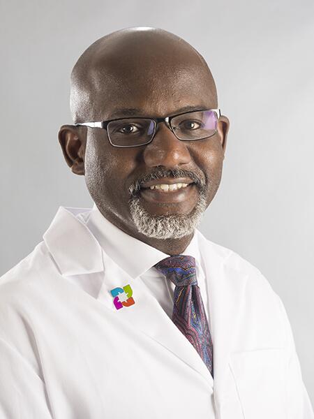 Dr. Wilner Samson, MD – Internist for Chronic Kidney Disease Stage II ...