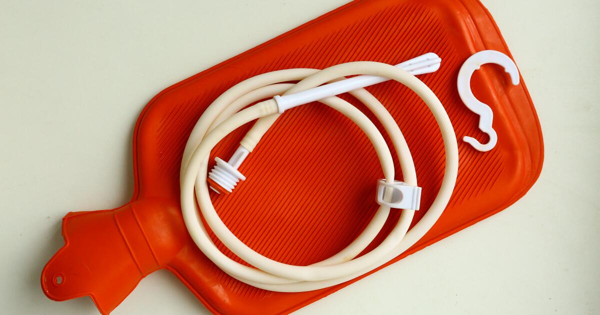 Colonics: Are They Safe and Effective? | Colonic Hydrotherapy