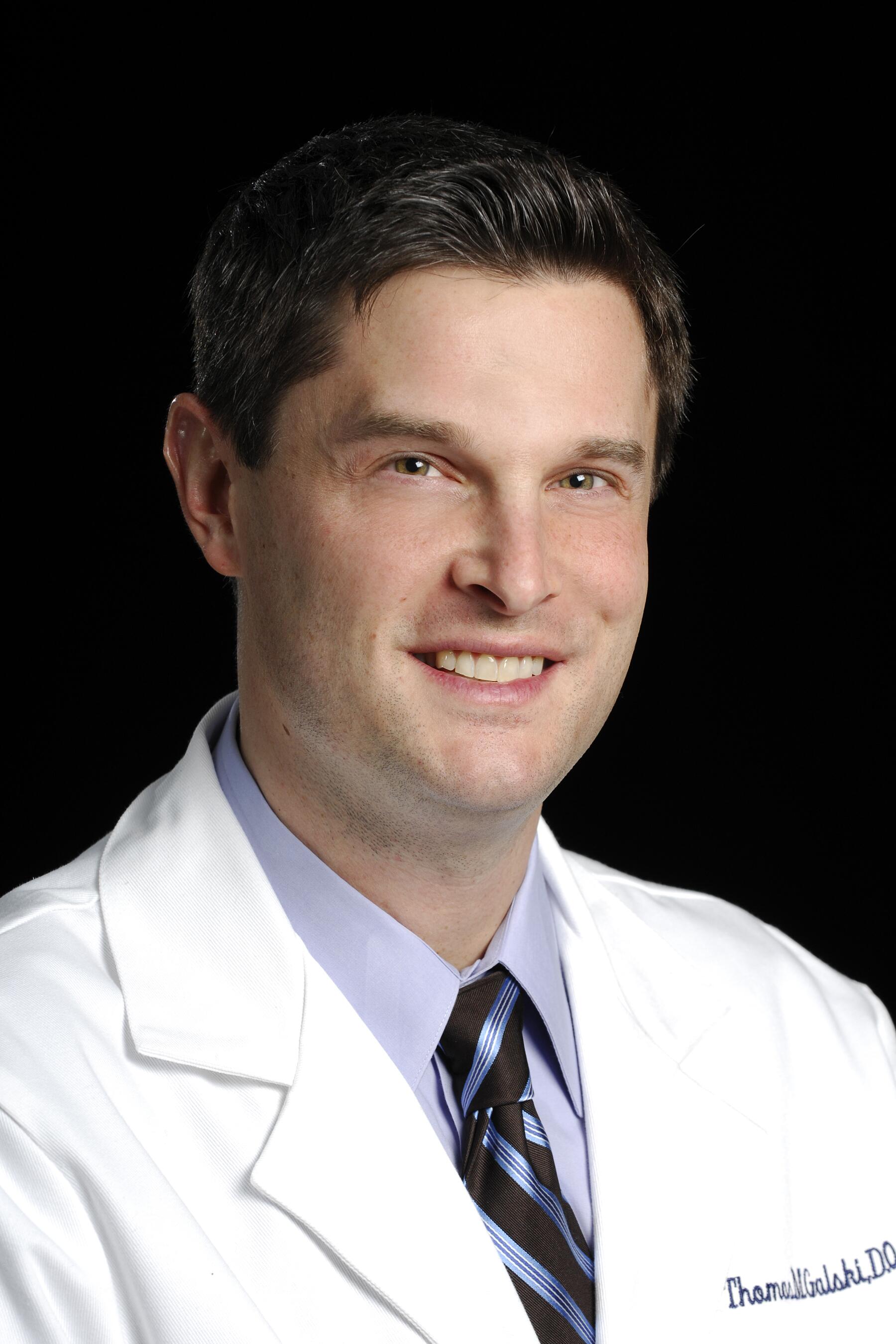 Dr. Thomas Galski, DO, Cardiologist - Medford, NJ | Sharecare