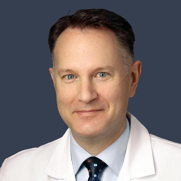 Dr. Mark Hofmeyer, MD, Cardiologist - Washington, DC | Sharecare
