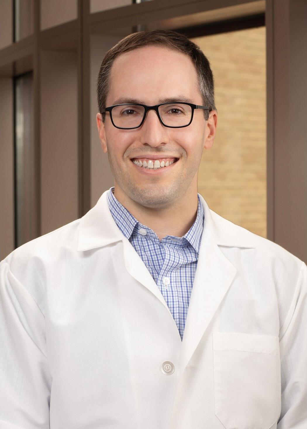 Dr. Jeremy Weinberger, MD: Pulmonologist - Boston, MA - Medical News Today