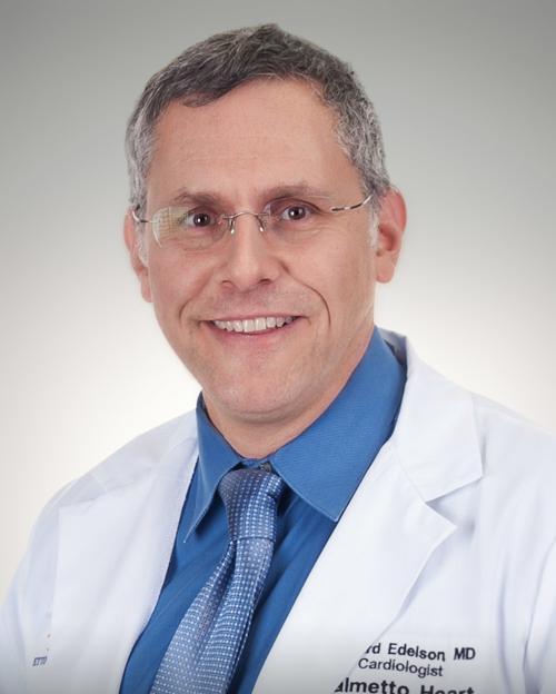 Dr. Richard Edelson, MD: Cardiologist - Columbia, SC - Medical News Today