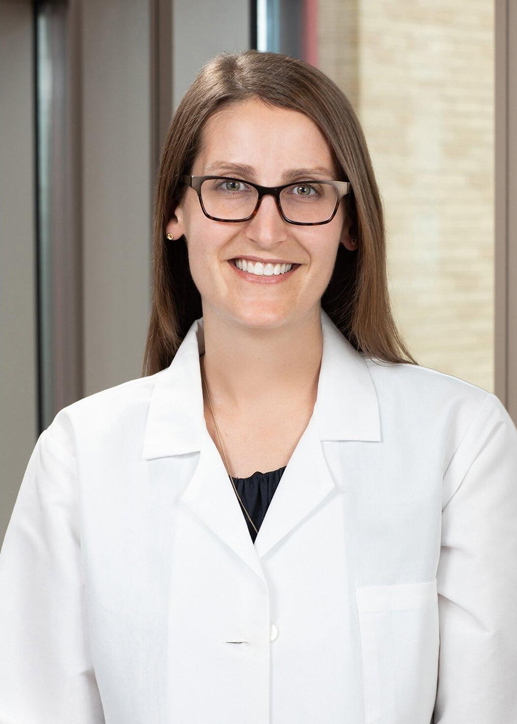 Dr. Sarah Robinson, MD: Dermatologist - Boston, MA - Medical News Today