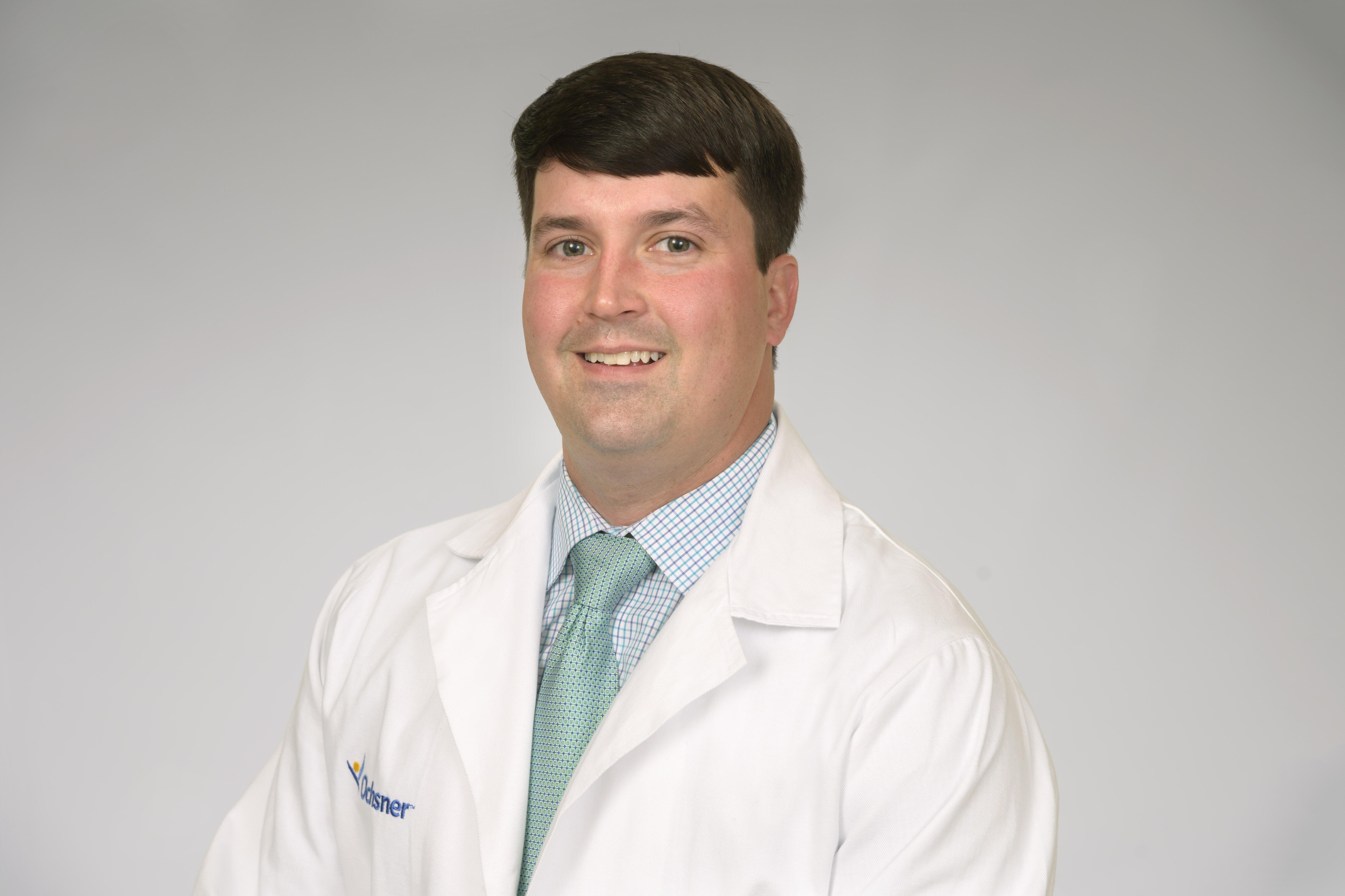 Find Care with Dr. Brian Callihan, MD – in New Orleans, LA | MNT