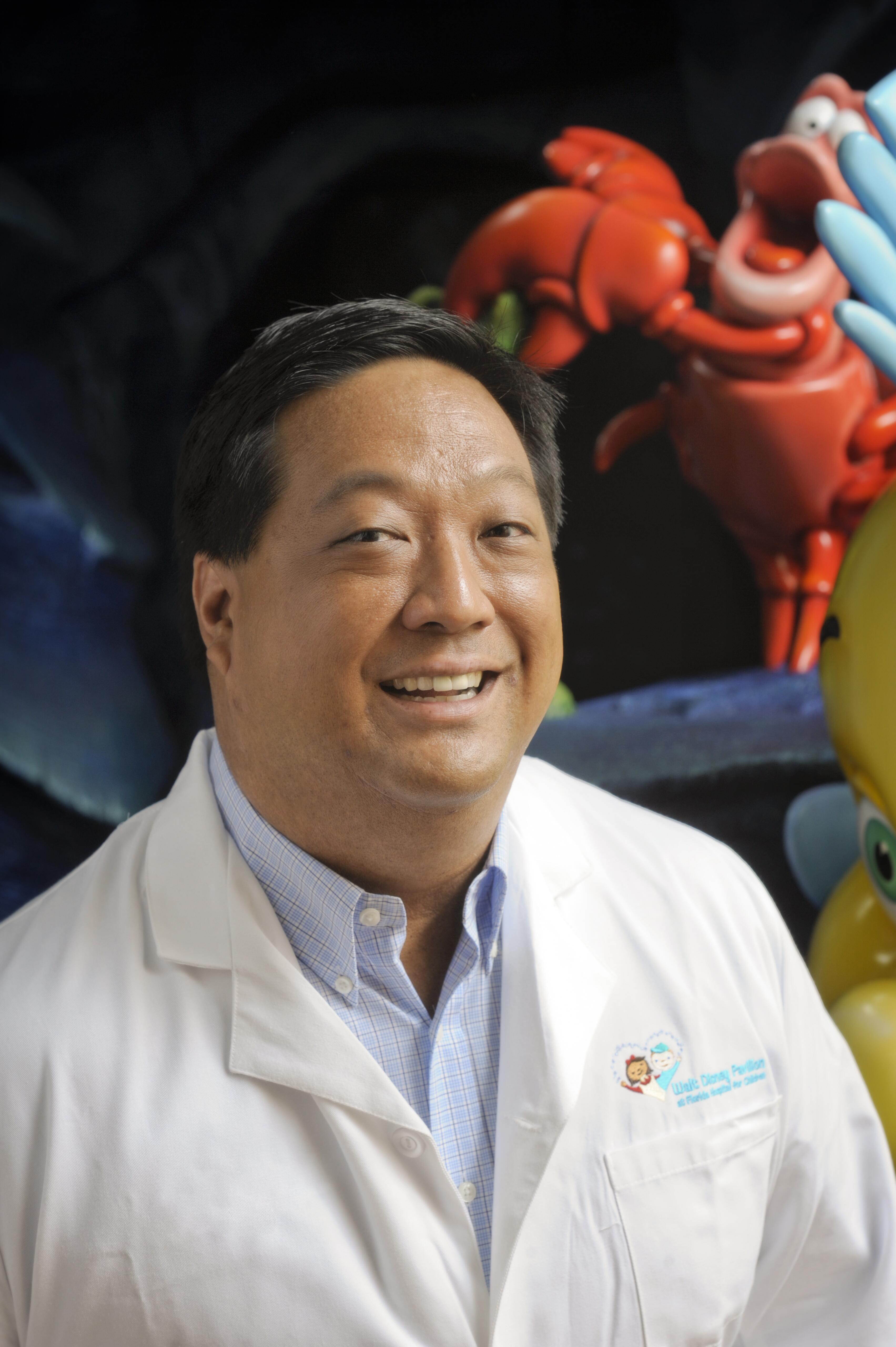 Dr. Raymund Woo, MD – Pediatric Orthopedic Surgeon for Broken Arm in ...