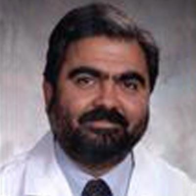Dr. Balbir Singh, MD, Neurologist - Tomball, TX | Sharecare