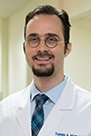 Dr. Tobias Mattei, MD, Neurosurgeon - Saint Louis, MO | Sharecare