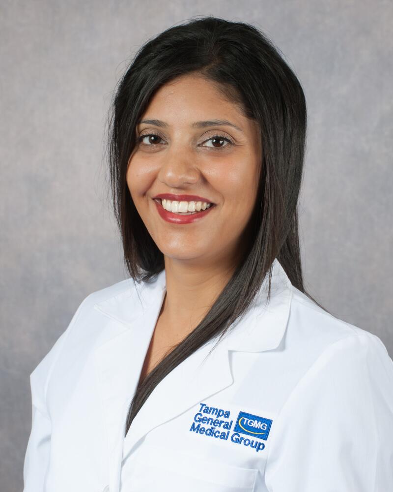 Dr. Pina Panchal, MD: Family Doctor - Tampa, FL - Medical News Today
