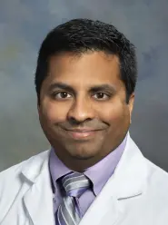 Dr. Krishna Rangarajan, MD - Pulmonology Specialist in Overland Park ...