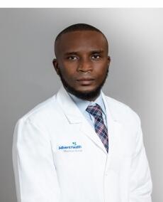 Dr. Chrispin Okechi Otondi, MD – General Surgeon for Cholecystitis and ...