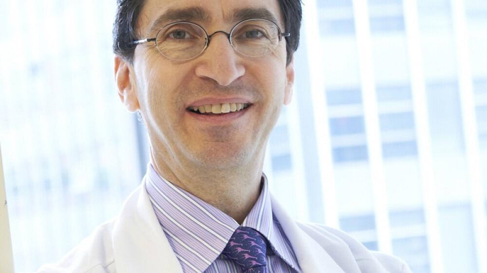Find Care with Dr. Leonard Saltz, MD – in New York, NY | MNT