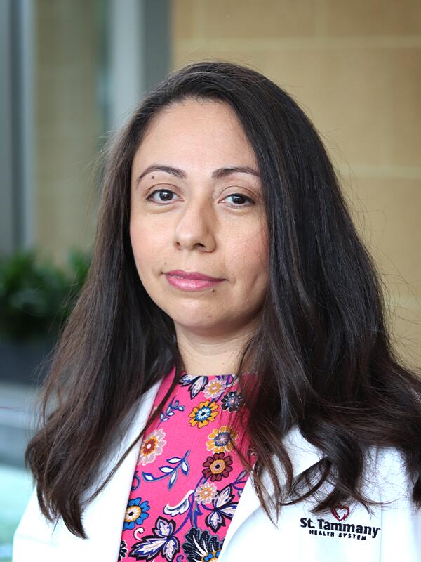 Dr. Jessica Gonzalez, MD: Hospitalist - Covington, LA - Medical News Today