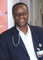 Dr. Saka Kazeem, MD – Diabetes & Metabolism Endocrinologist for Calcium ...