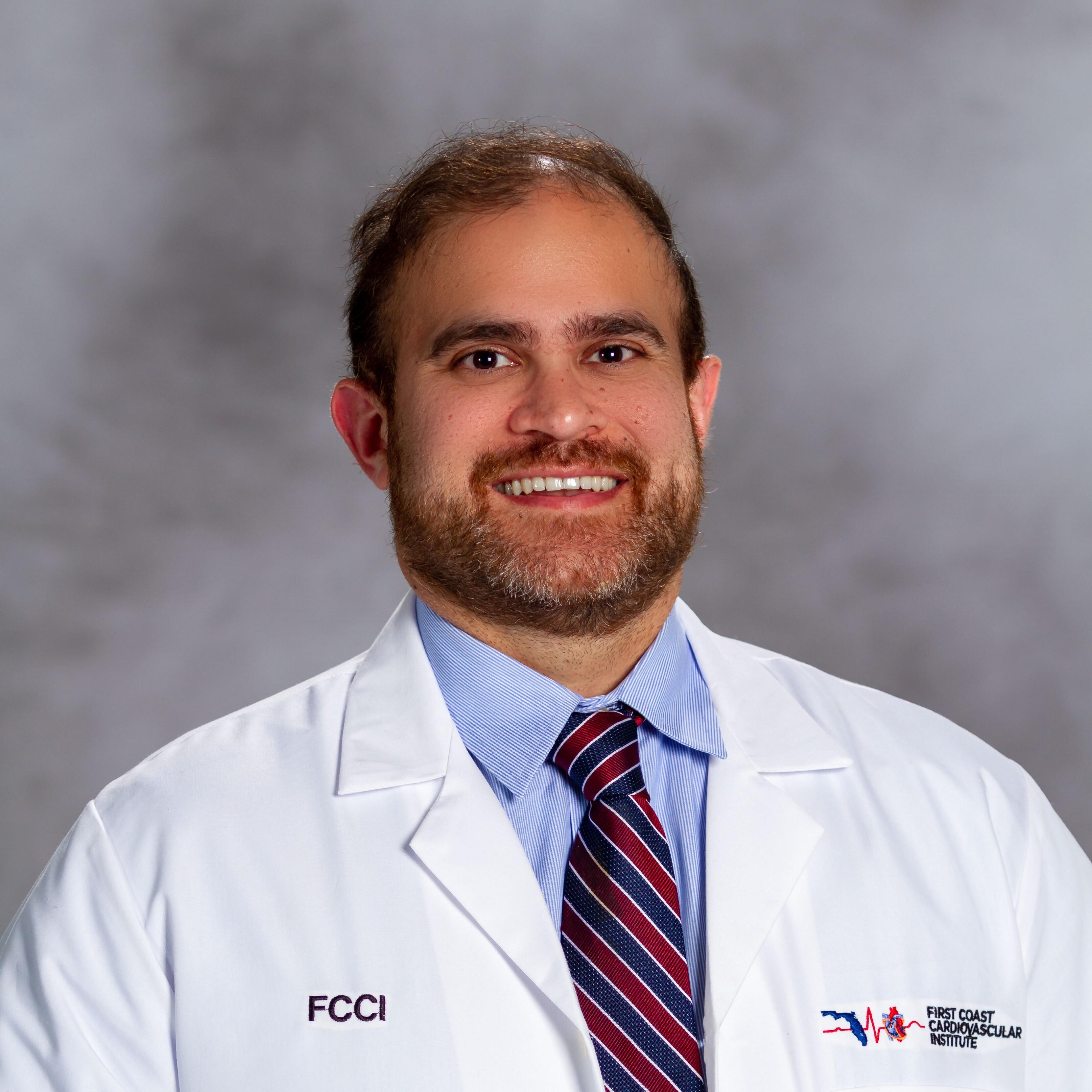 Dr. Imran Farooq, MD is a Cardiologist in Lake Mary, FL | Sharecare