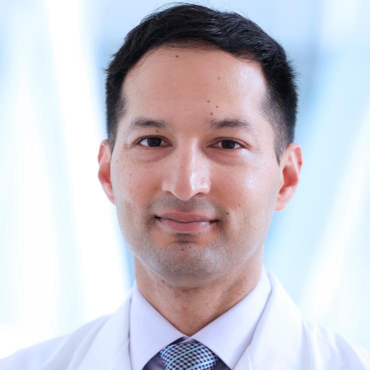 Find Care with Dr. Shah Ali, MD – in New York, NY | Healthline FindCare