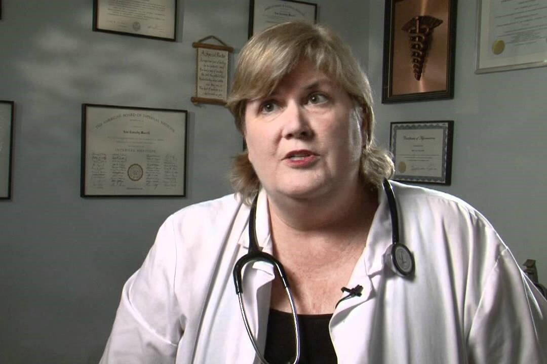 Dr. Ann Morrill, MD: Diabetes, Metabolism & Endocrinologist ...