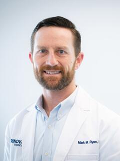Dr. Mark Ryan, MD, Internist - Pensacola, FL | Healthline FindCare