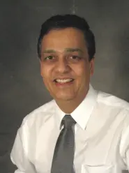 Dr. Prakash Neupane, MD - Hematologist in Westwood, KS | Healthgrades