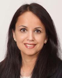 Dr. Reshma Markan, MD | Endocrinology, Diabetes & Metabolism in Houston ...