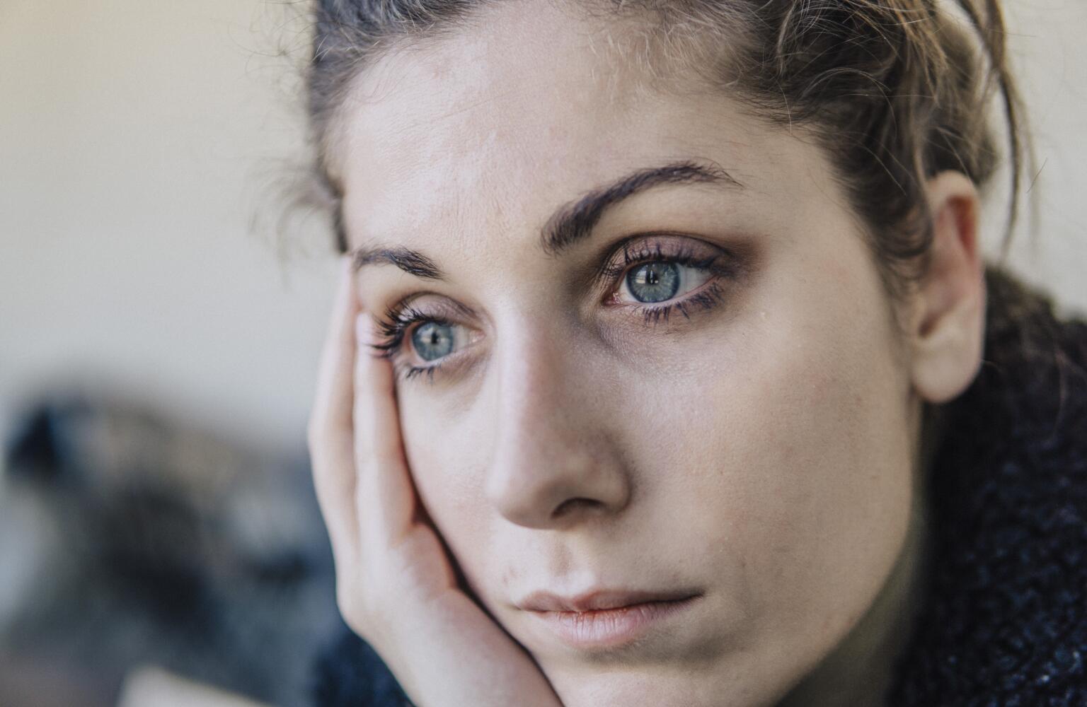 5 Complications of Multiple Sclerosis