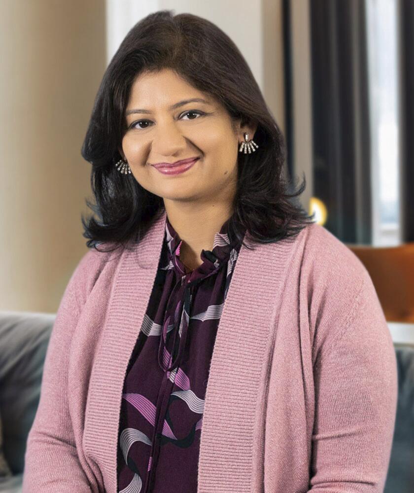 Dr. Neha Goel, MD – Psychiatrist for Anxiety in New York, NY