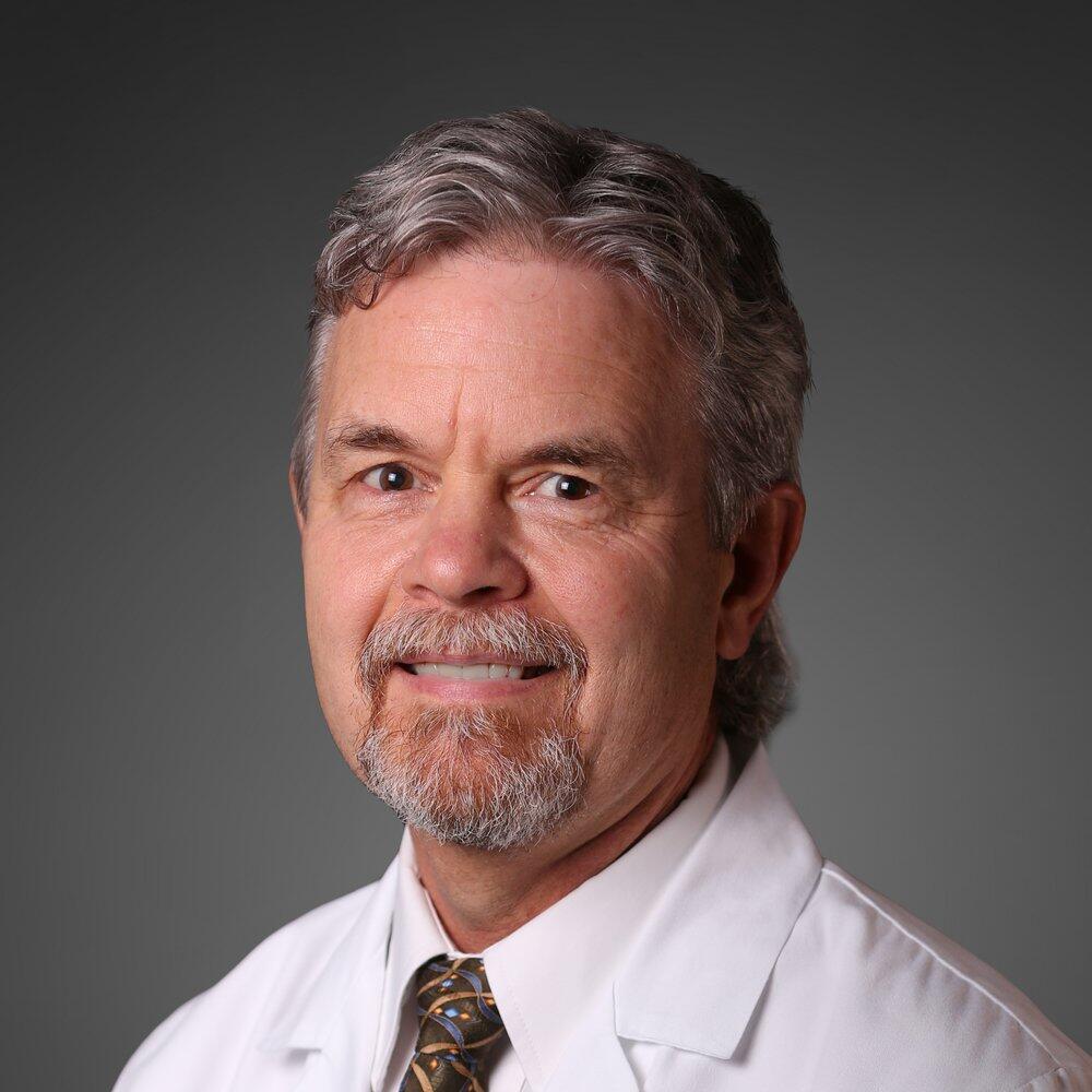 Dr. Mark Lacy, MD, Infectious Disease Internist - Prescott, AZ | Sharecare