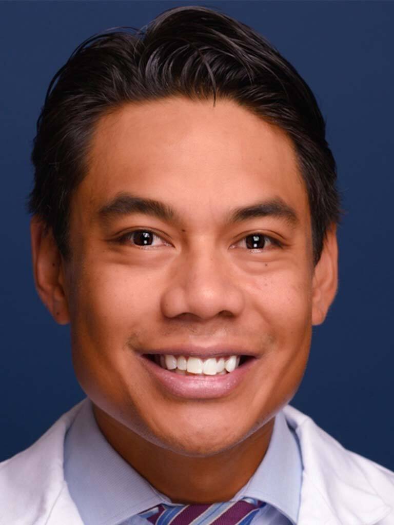 Dr. Alfred Iloreta, MD, Head & Neck Surgery Otolaryngologist - New York ...