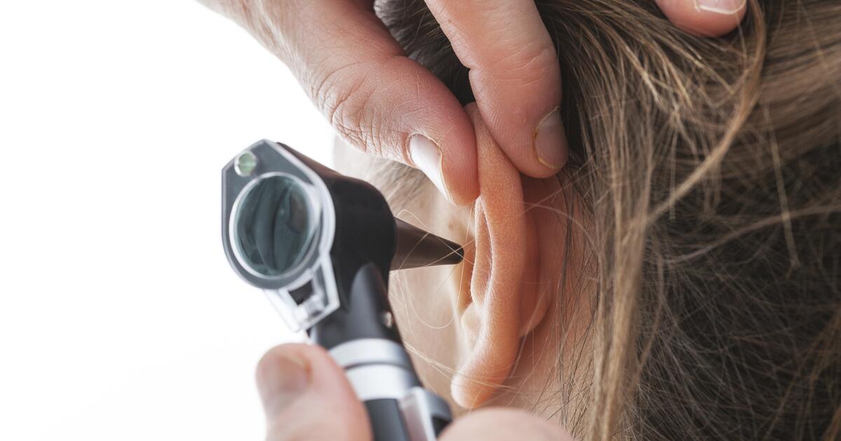 Buzzing in Ears - Symptoms, Causes, Treatments