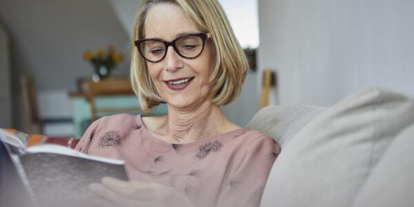 5 Tips for Adjusting to Bifocals or Progressive Lenses